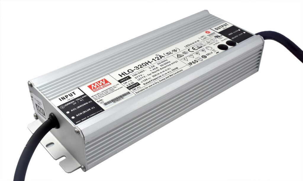 12 VDC - Fervicom Productos LED Bogotá - Fuentes, adaptadores y ...