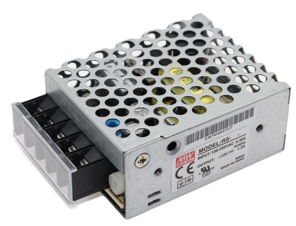 24 VDC - Productos LED Bogotá - Fuentes, adaptadores y circuitos Colombia