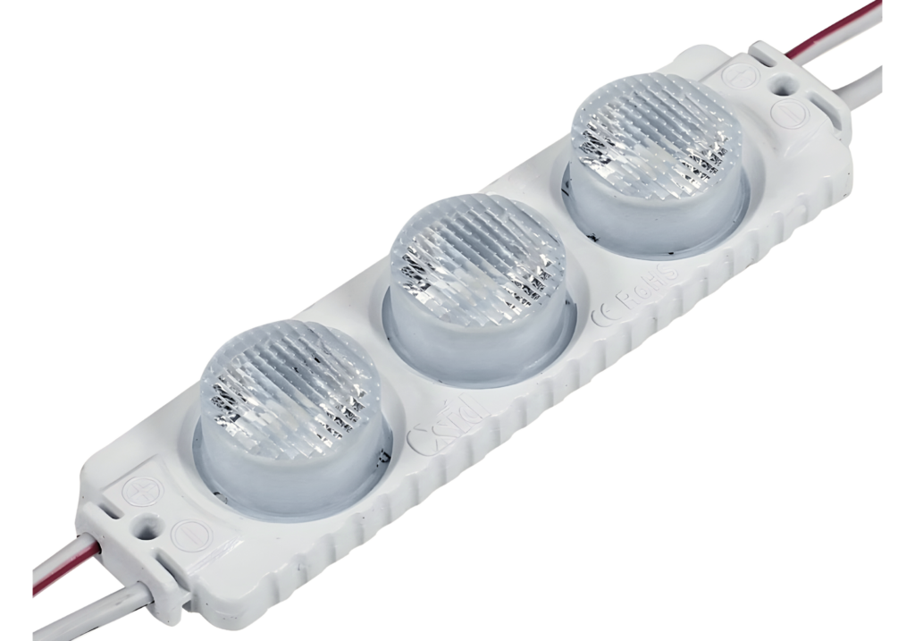 Módulos LED - Fervicom Productos LED Bogotá - Fuentes, adaptadores y ...