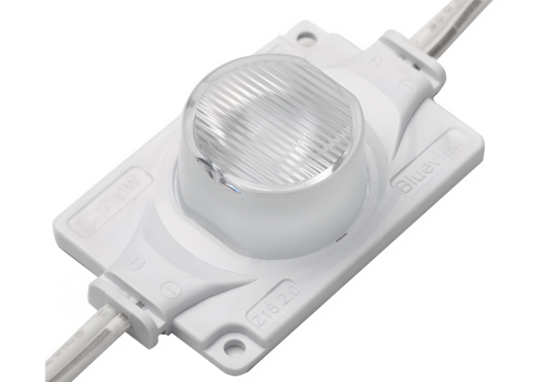 M1LA24 MODULO LUPA ALTA 24V LUPAS*1 - Fervicom Productos LED Bogotá ...