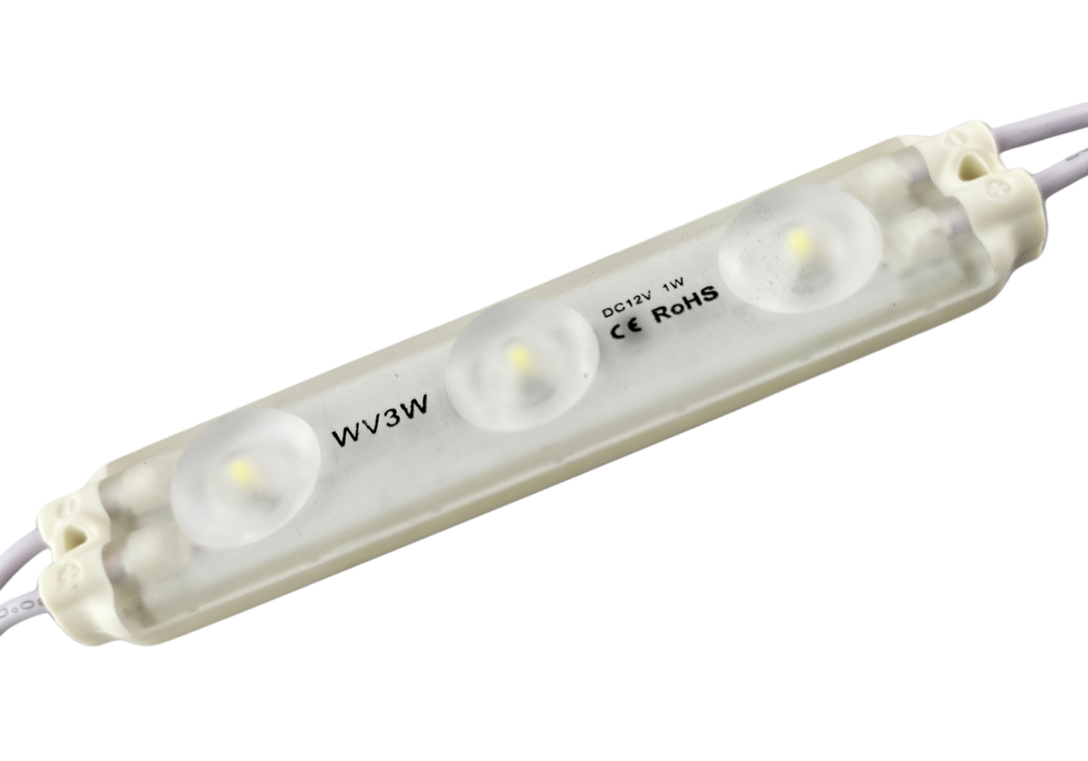 MODULO SH3 TIPO3 LUPA SH 12V - Fervicom Productos LED Bogotá - Fuentes ...