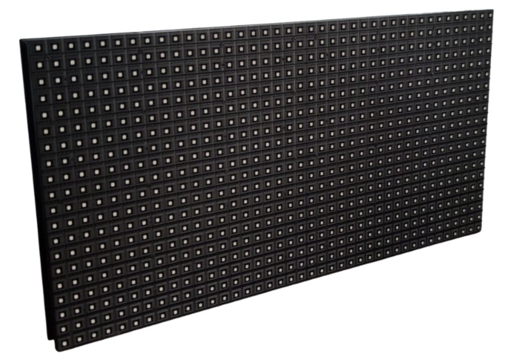 MODULO PANTALLA P8 RGB SMD 3535 OUTDOOR - Fervicom Productos LED Bogotá ...