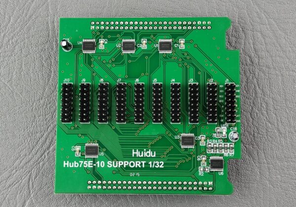 HD-HUB75E-10 EXTENSION - Fervicom Productos LED Bogotá - Fuentes ...