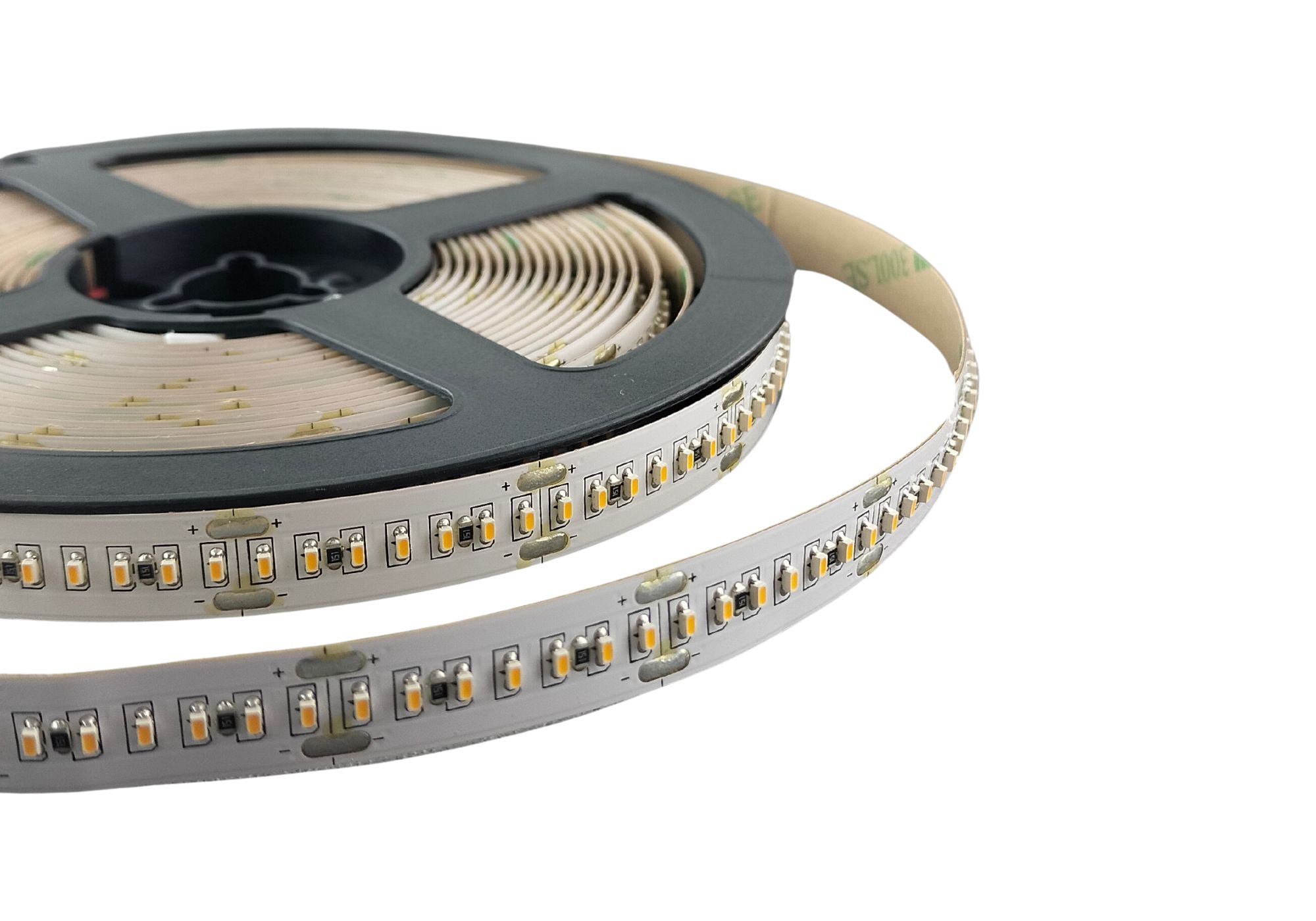 CINTA LED TIPO1H SS 2110 266L 24V BLANCALIDOS - Fervicom Productos LED ...