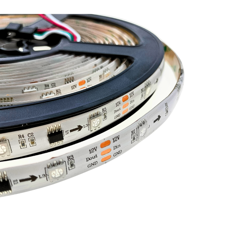 CINTA LED TIPO1H SILICONADA 12V 120 Leds - Productos LED Bogotá ...