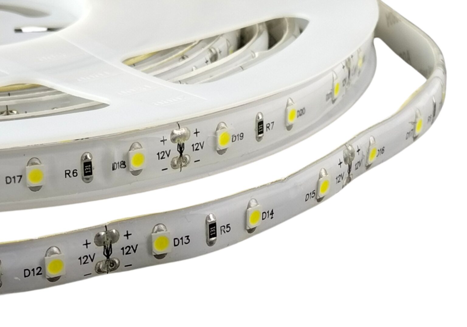 CINTA LED TIPO1H SS 2835 240L 24V 10mm - Fervicom Productos LED Bogotá ...