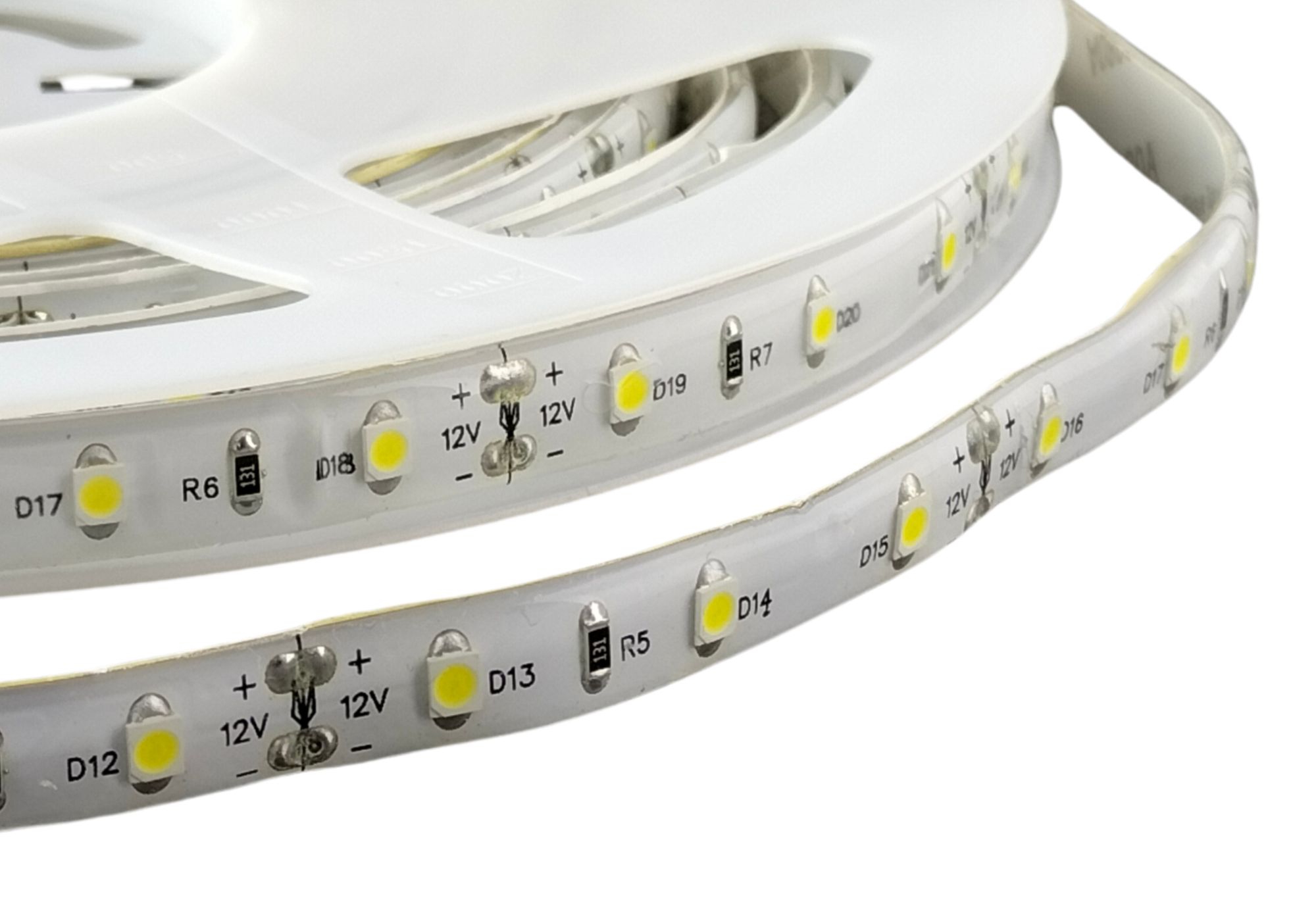 CINTA LED TIPO1H SS 2835 240L 24V 10mm - Fervicom Productos LED Bogotá ...