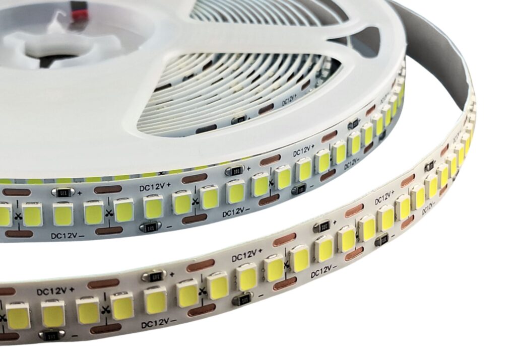 CINTA LED ECO SS 2835 240L 12V 10mm - Fervicom Productos LED Bogotá ...