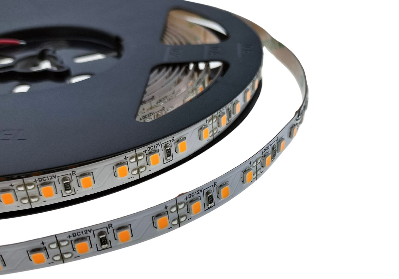 CINTA LED TIPO1H 2835 SS 120L 12V - Fervicom Productos LED Bogotá ...