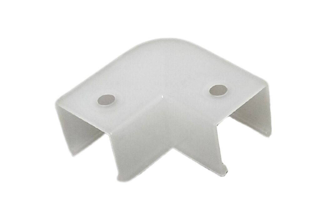 Accesorios Perfiles - Fervicom Productos LED Bogotá - Fuentes ...