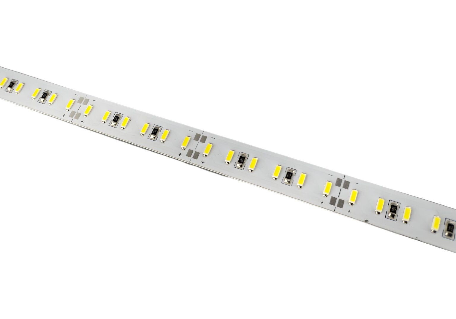 Regletas LED - Fervicom Productos LED Bogotá - Fuentes, adaptadores y ...