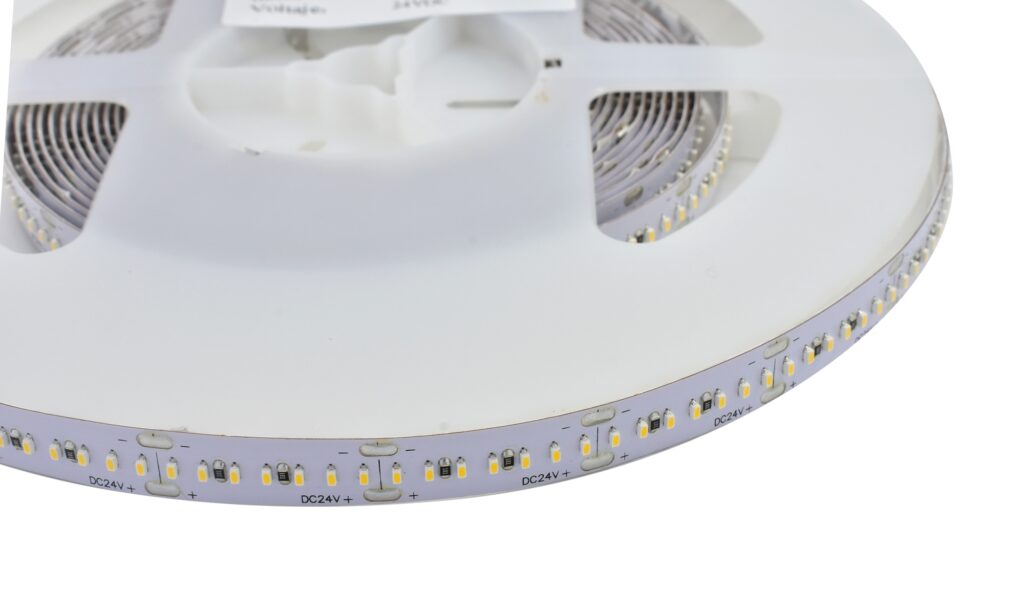 Cintas Led - Fervicom Productos LED Bogotá - Fuentes, adaptadores y ...