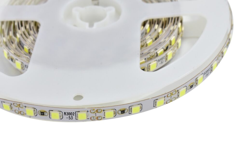 Cintas Led - Fervicom Productos LED Bogotá - Fuentes, adaptadores y ...