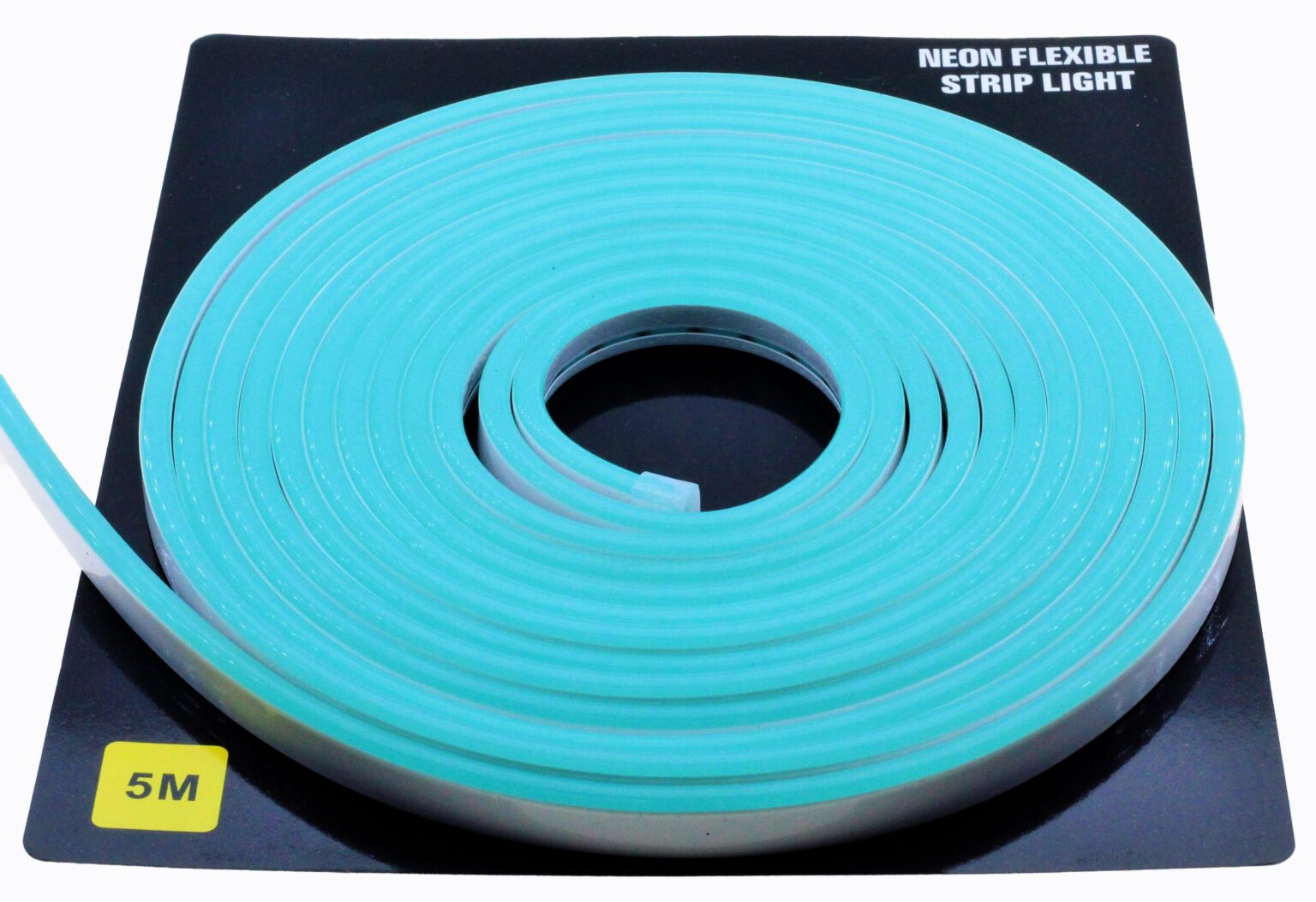 CINTA NEON FLEX 24V 5m - Fervicom Productos LED Bogotá - Fuentes ...