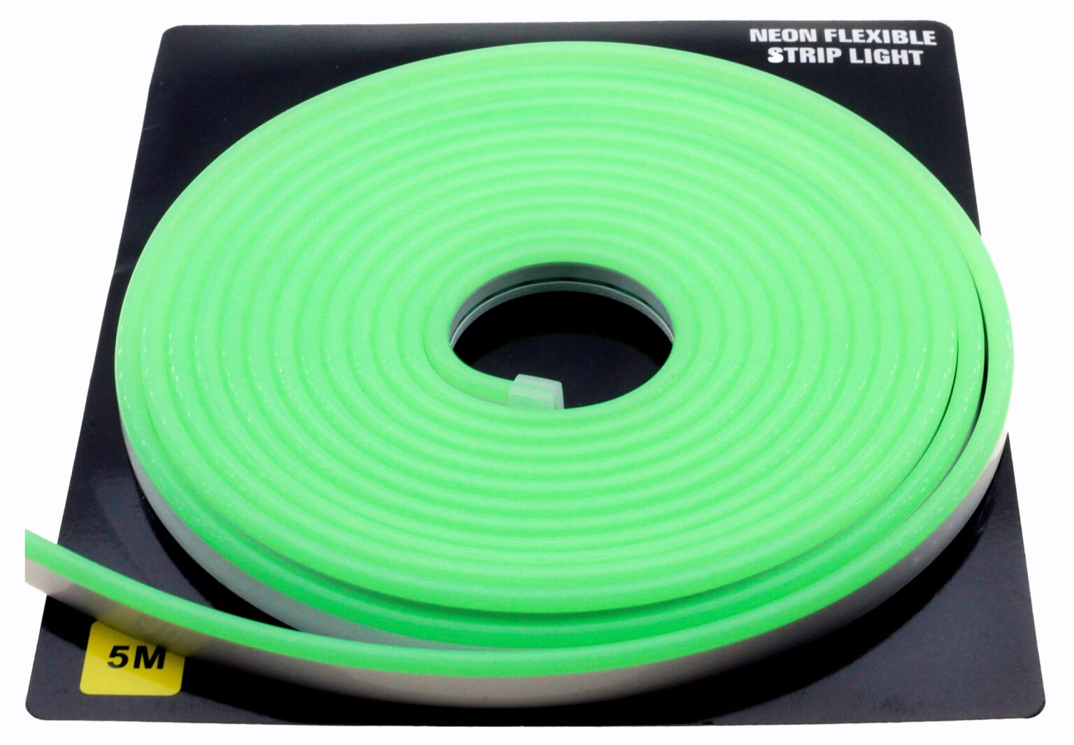 CINTA NEON FLEX 24V 5m - Fervicom Productos LED Bogotá - Fuentes ...