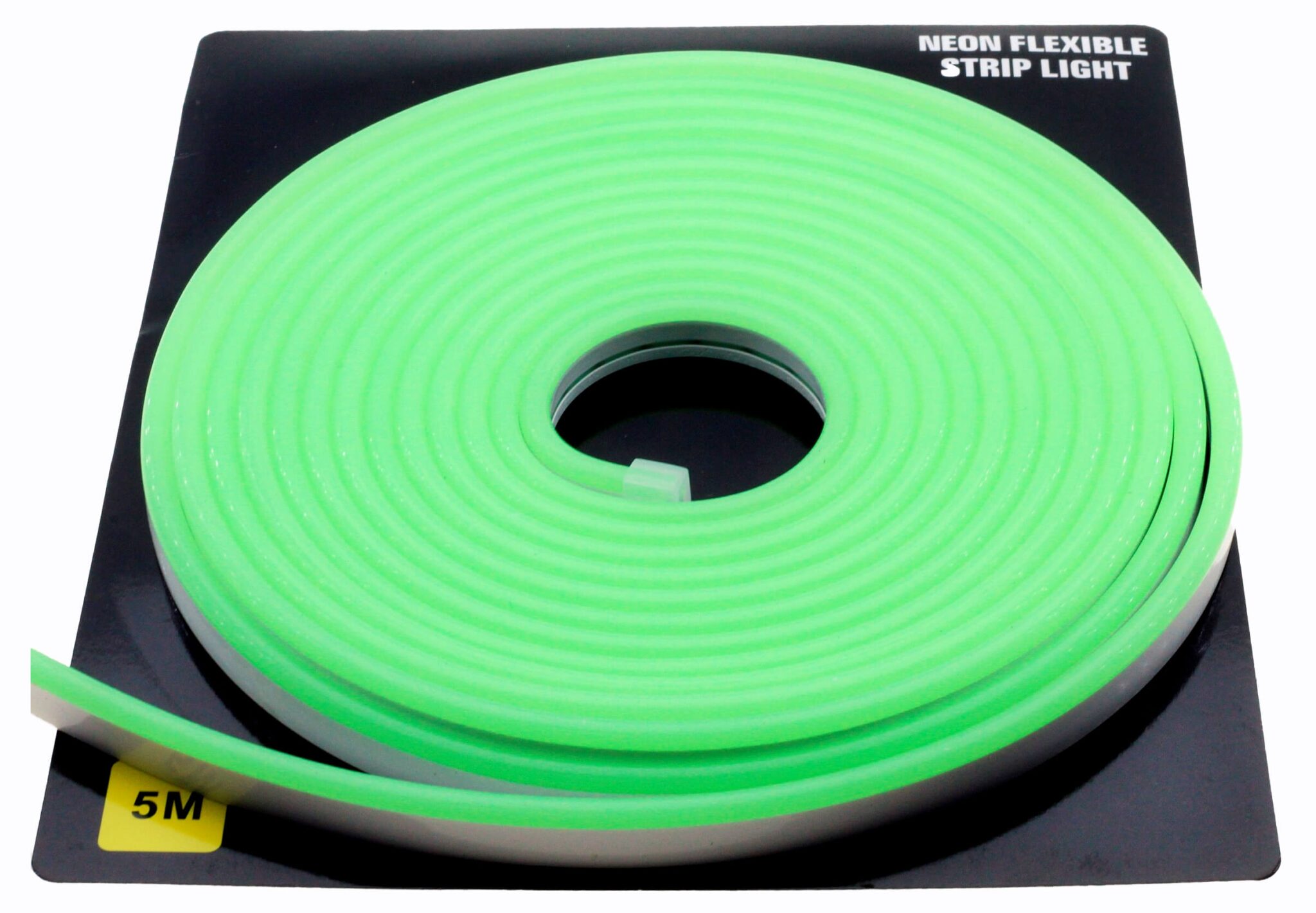 CINTA NEON FLEX 24V 5m - Fervicom Productos LED Bogotá - Fuentes ...