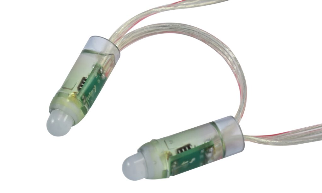 Módulos LED - Fervicom Productos LED Bogotá - Fuentes, adaptadores y ...