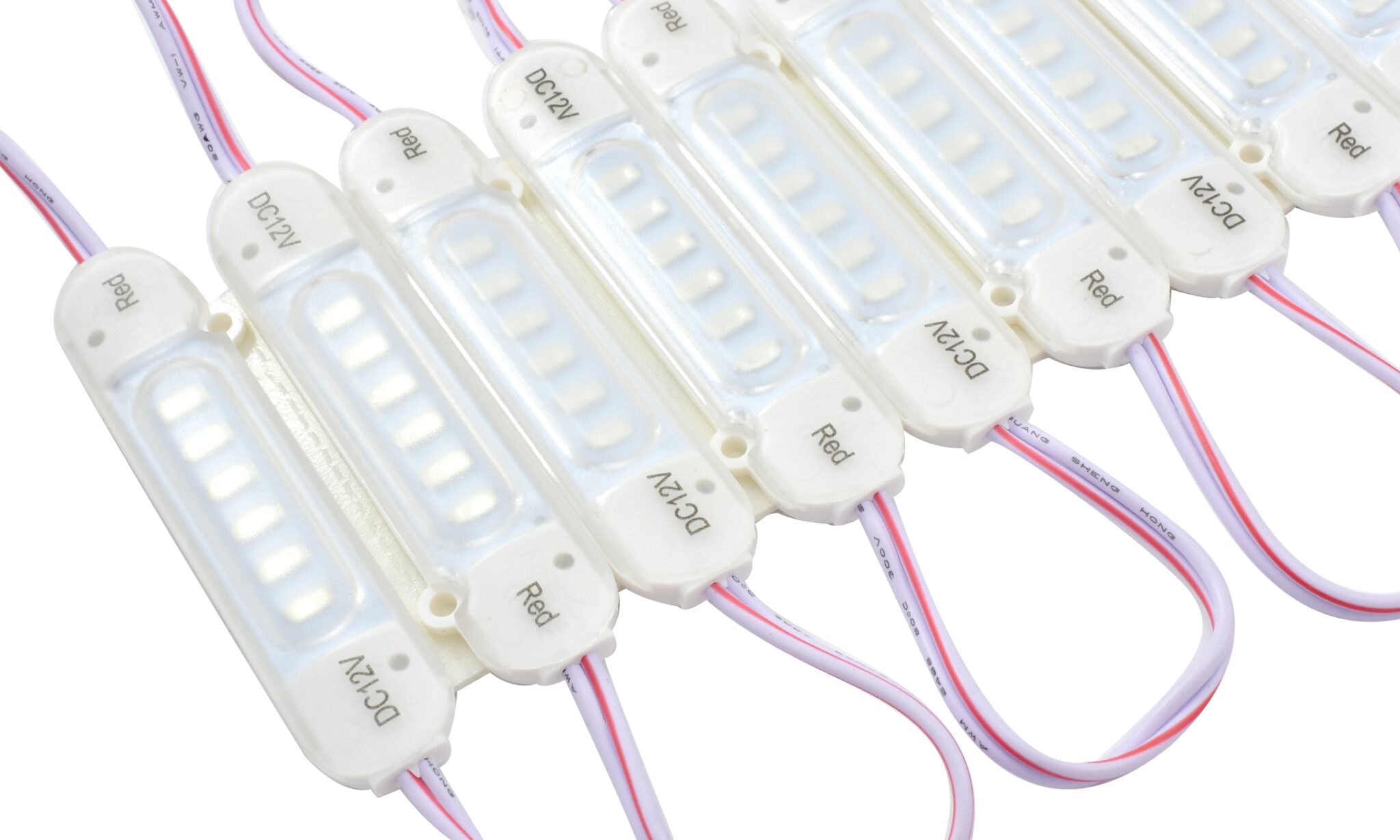 MCAP12 12V MODULO ENCAPSULADO - Productos LED Bogotá - Fuentes ...