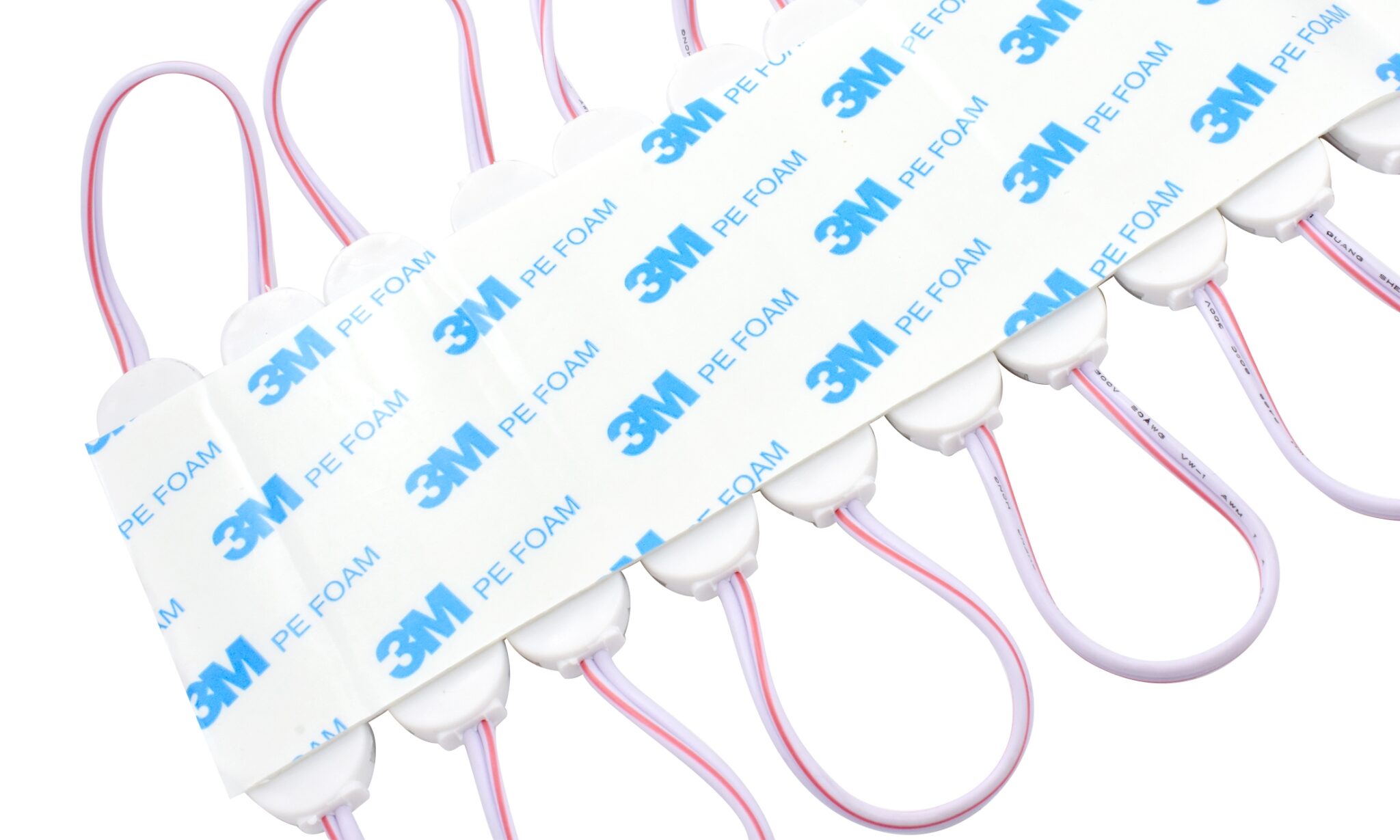 MCAP12 12V MODULO ENCAPSULADO - Productos LED Bogotá - Fuentes ...