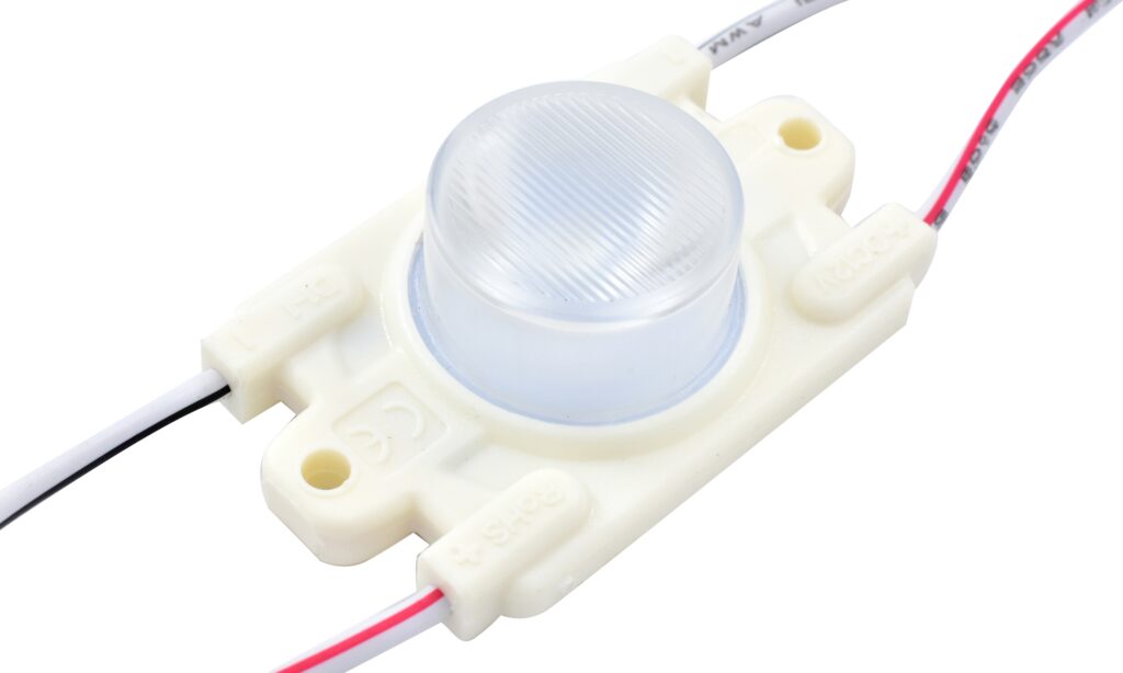 Módulos LED Automotriz - Fervicom Productos LED Bogotá - Fuentes ...