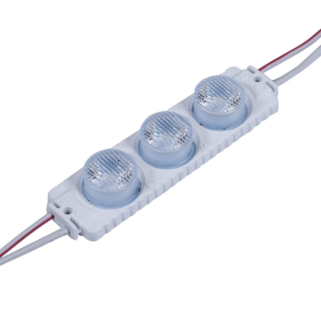 Módulos 12V - Productos LED Bogotá - Fuentes, adaptadores y circuitos ...