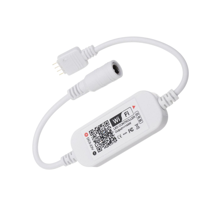 Controladores - Productos LED Bogotá - Fuentes, adaptadores y circuitos ...