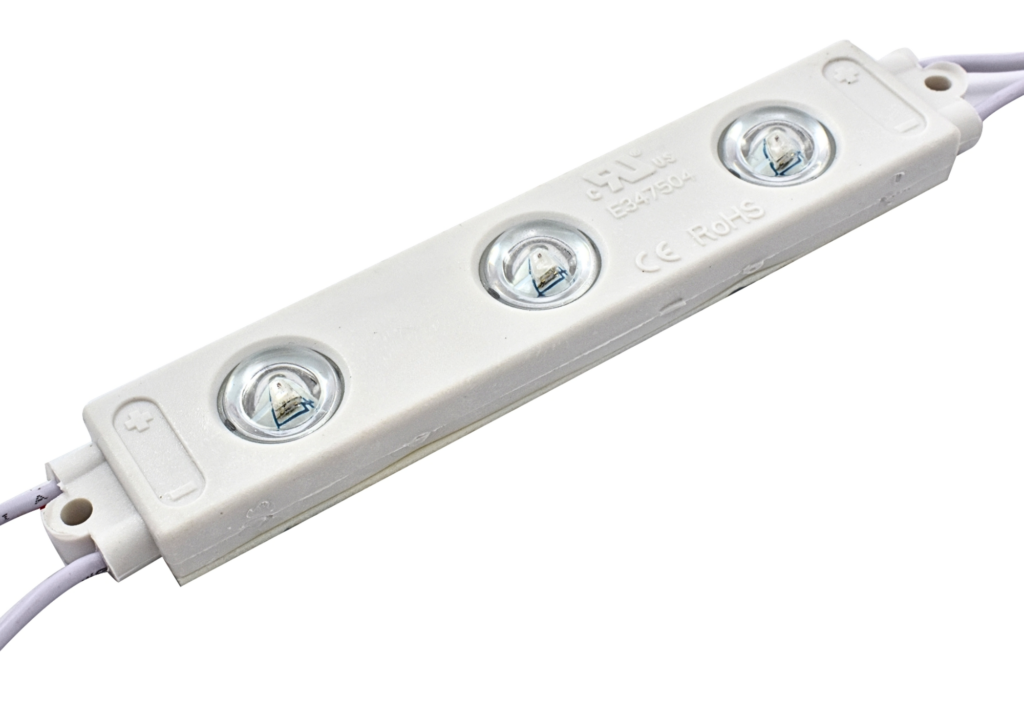 Módulos LED Para Avisos - Fervicom Productos LED Bogotá - Fuentes ...