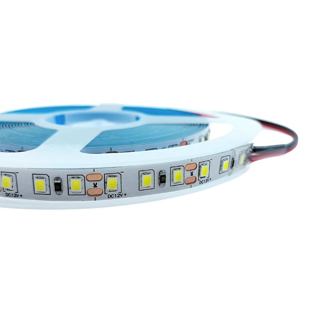 CINTA LED ECO 2835 SS 120L 12V 8mm - Productos LED Bogotá - Fuentes ...