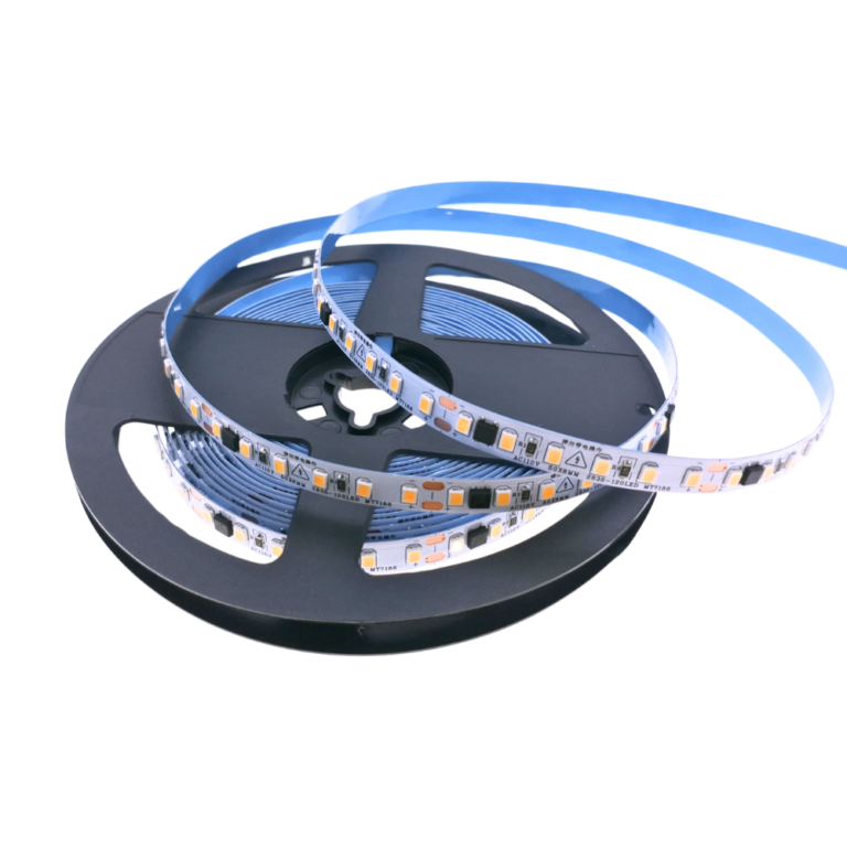 CINTA LED 120L 110V 8mm - Fervicom Productos LED Bogotá - Fuentes ...