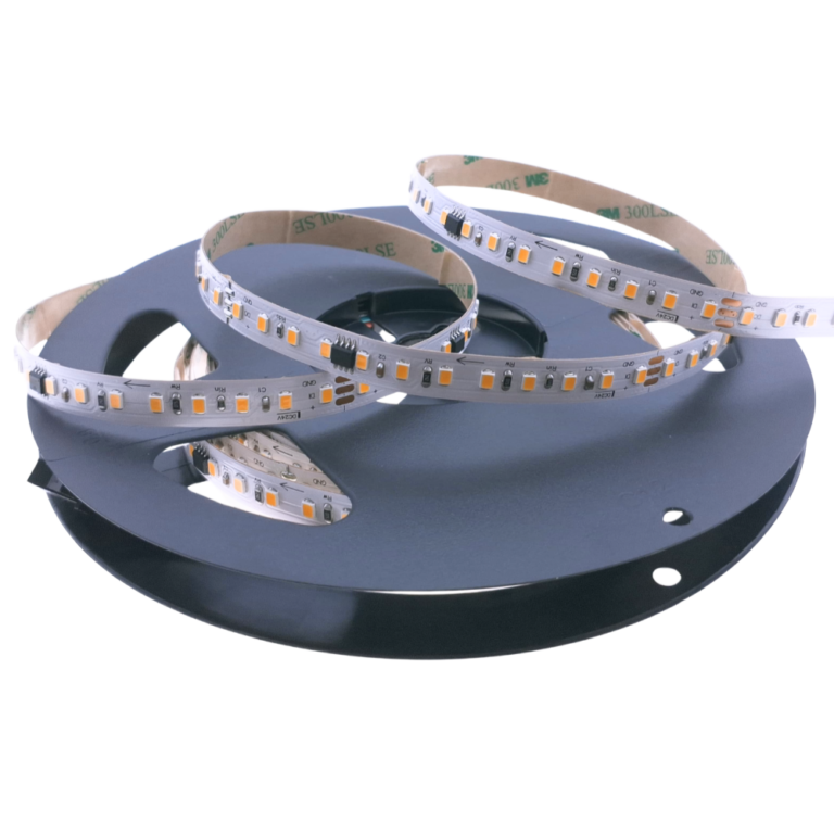 Cintas Led - Fervicom Productos LED Bogotá - Fuentes, adaptadores y ...