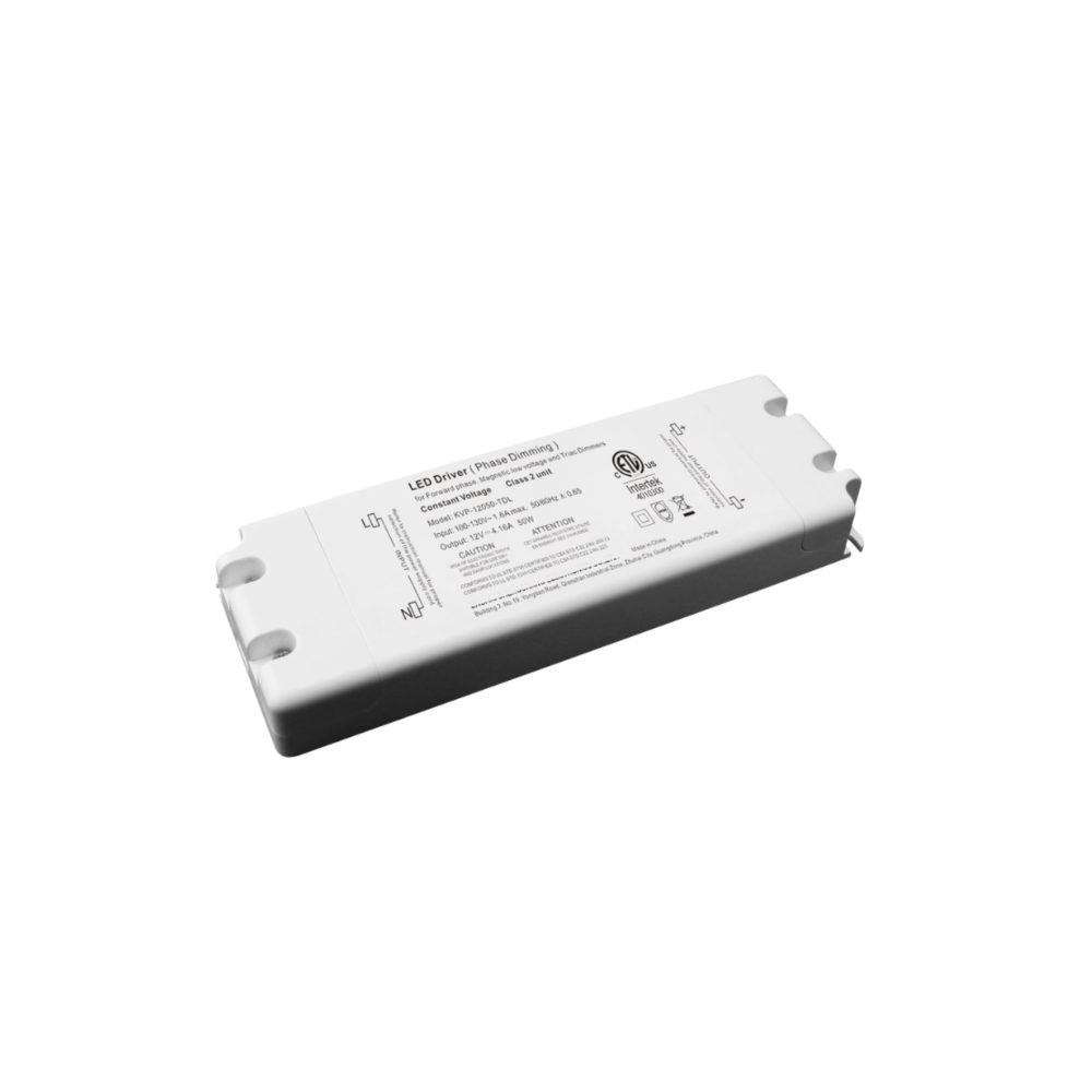 Fuente Dimerizable por Triac 24V 50W 2.08A - Productos LED Bogotá ...
