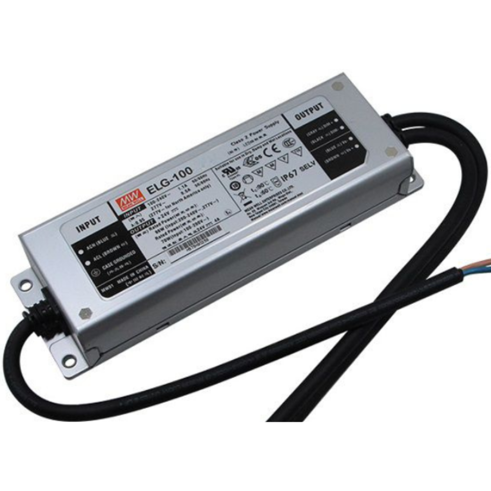 Fuentes Mean Well - Productos LED Bogotá - Fuentes, adaptadores y ...