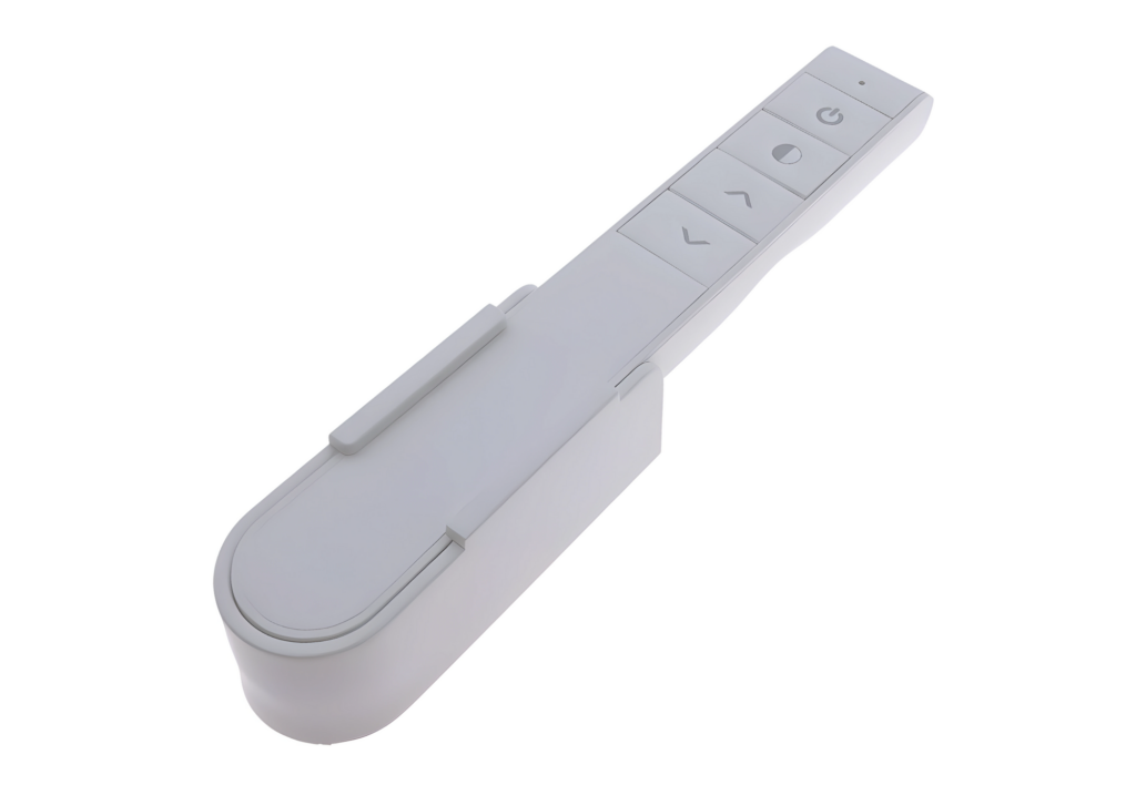 CONTROL REMOTO CCT BLANCO 2.4 GHz - Fervicom Productos LED Bogotá ...