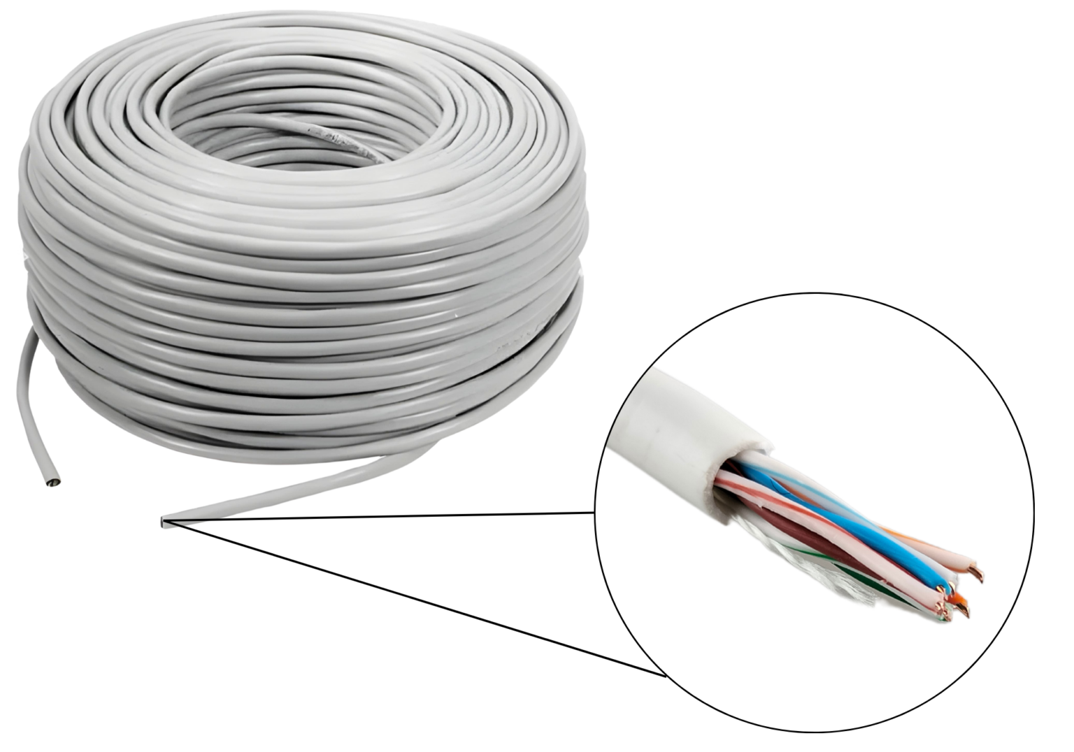 CABLE DUPLEX CENTELSA 2X16 - Fervicom Productos LED Bogotá - Fuentes ...