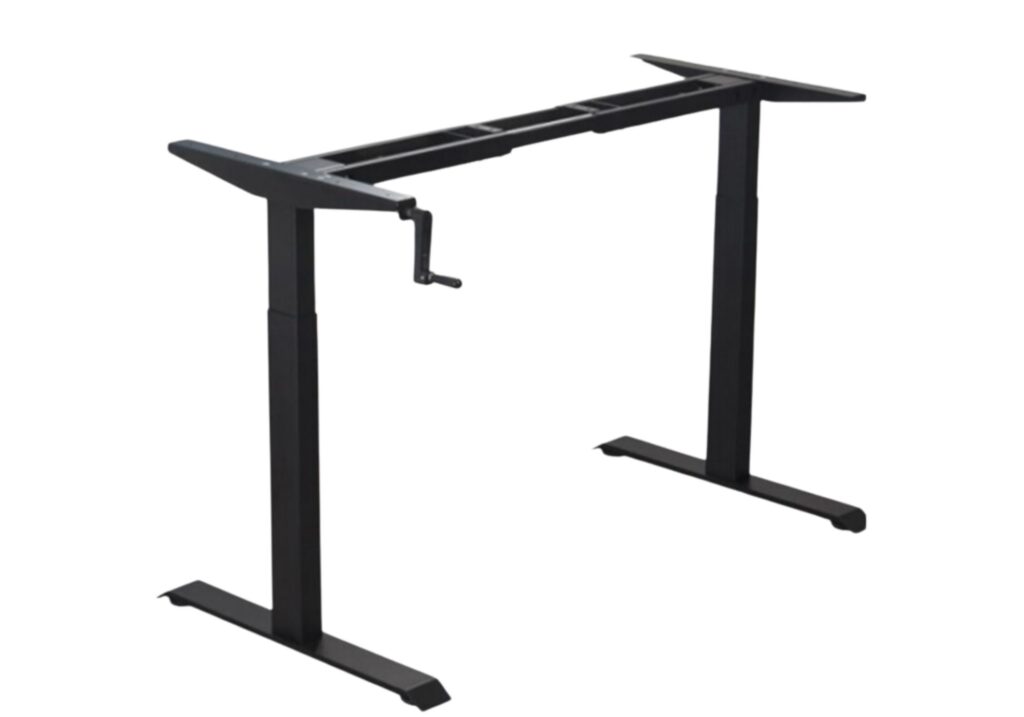 BASE ESCRITORIO ERGONÓMICO MANUAL - Fervicom Productos LED Bogotá ...