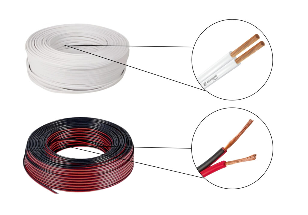 CABLE DUPLEX CENTELSA 2x18 - Fervicom Productos LED Bogotá - Fuentes ...