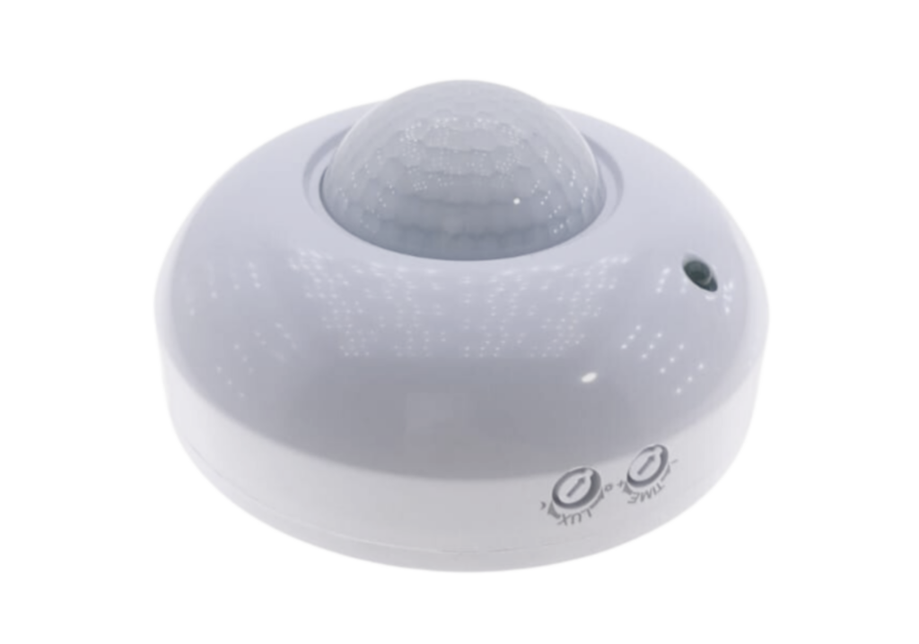 SENSOR INFRARROJO TECHO REF ASR02 - Fervicom Productos LED Bogotá ...