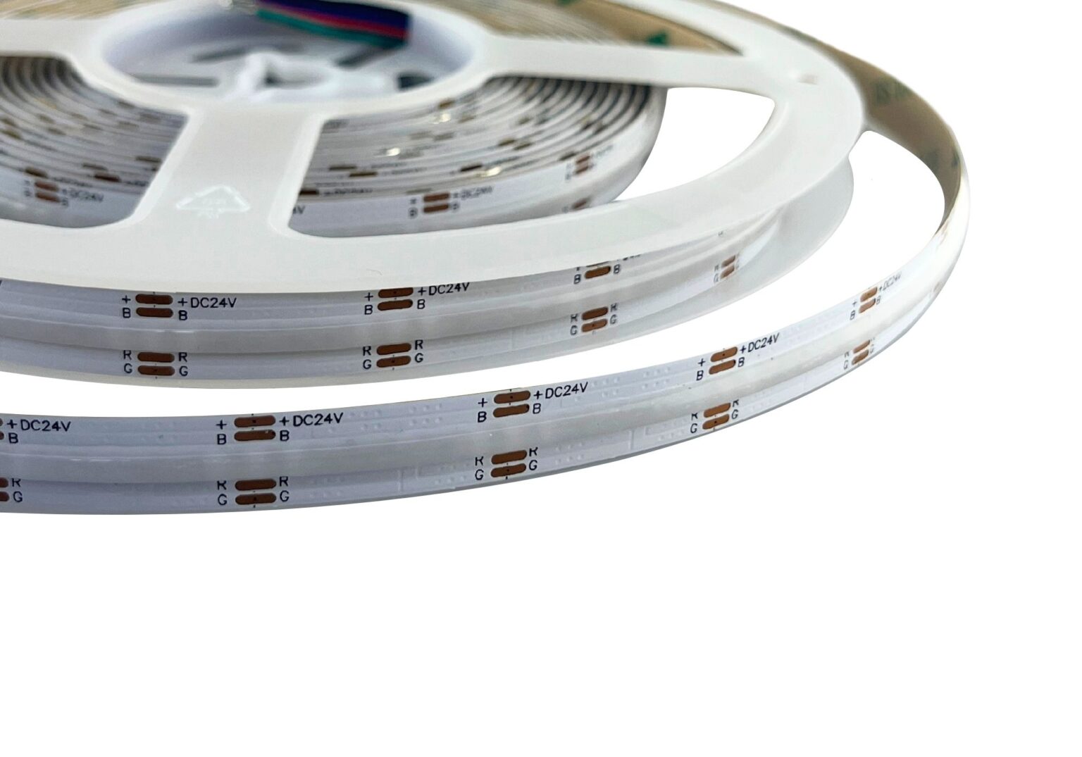 Cintas Led COB - Fervicom Productos LED Bogotá - Fuentes, adaptadores y ...