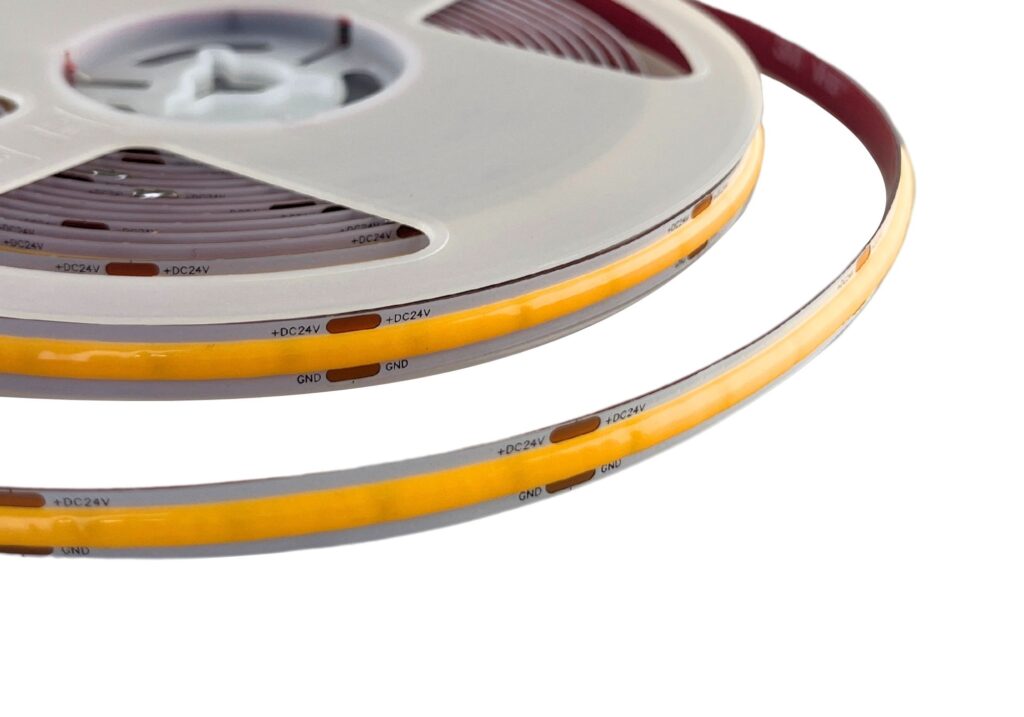 Cintas Led - Fervicom Productos LED Bogotá - Fuentes, adaptadores y ...