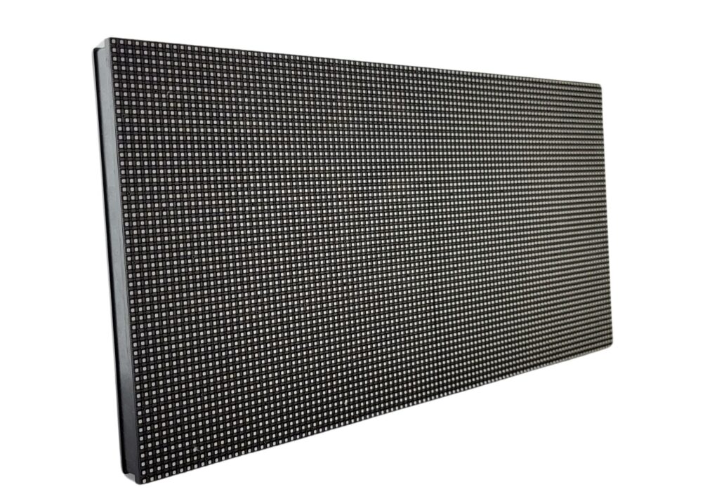 Pantallas LED - Fervicom Productos LED Bogotá - Fuentes, adaptadores y ...